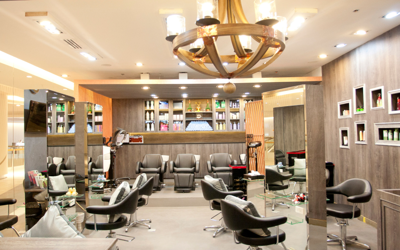 Kami Kami Salon สีลมคอมเพล็กซ์ ชั้น 3 | Silom Complex
