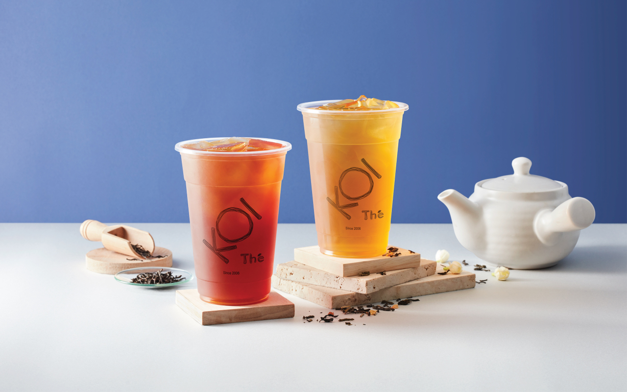 KOI-THE Silom Complex G Fl. | Silom Complex