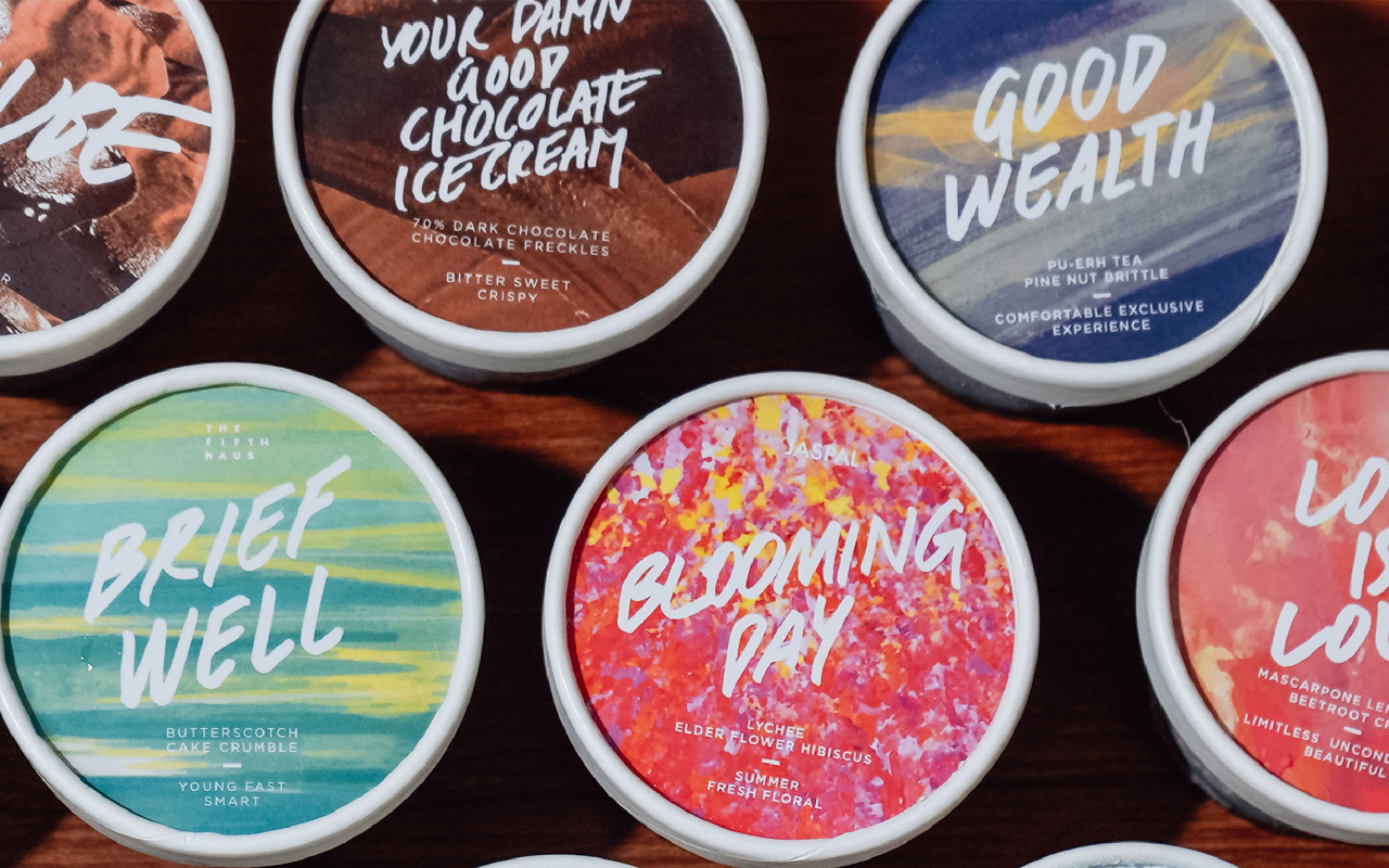 Guss Damn Good Silom Complex 2 Fl. | Silom Complex