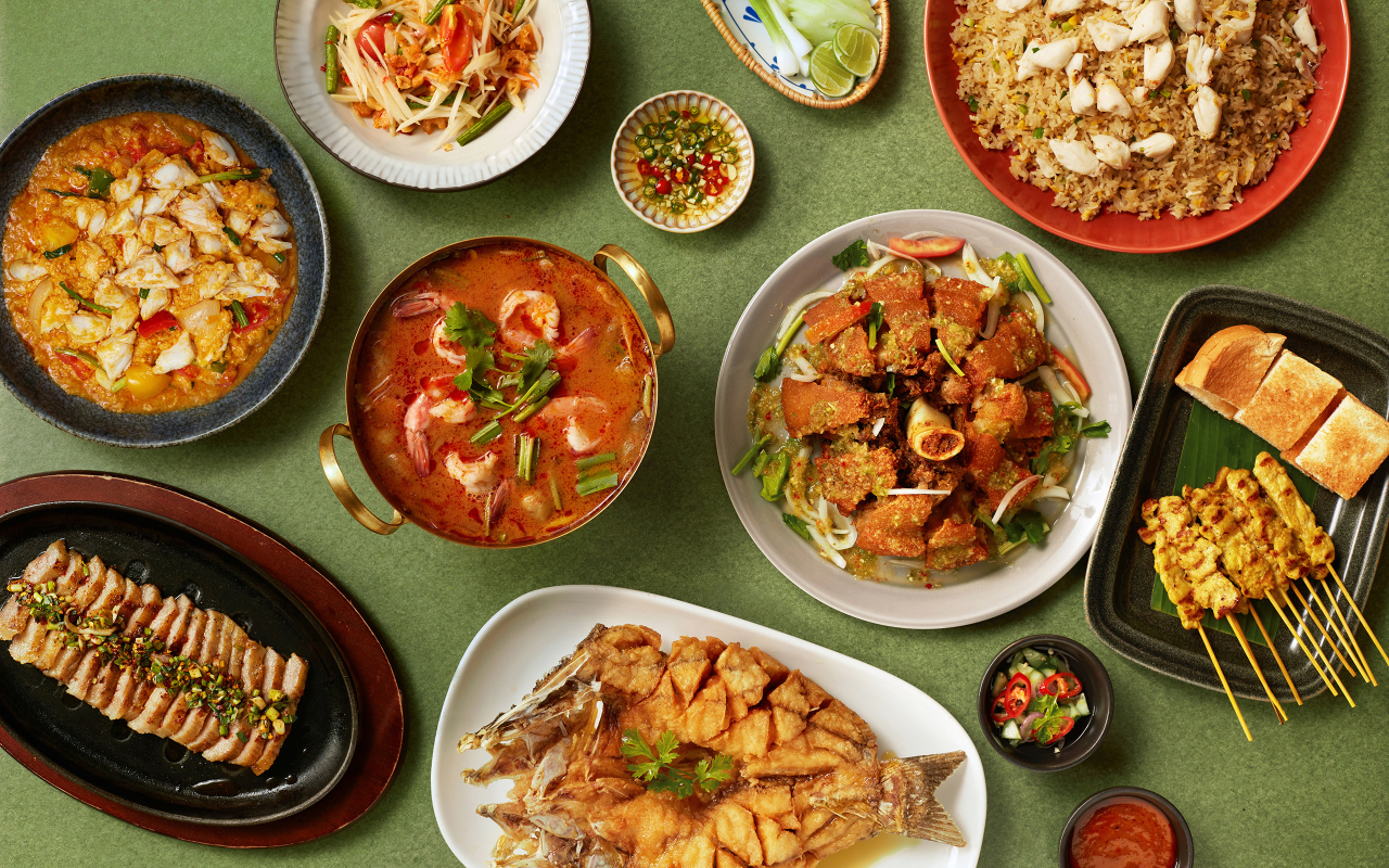 Have a Zeed Silom Complex B Fl. | Silom Complex