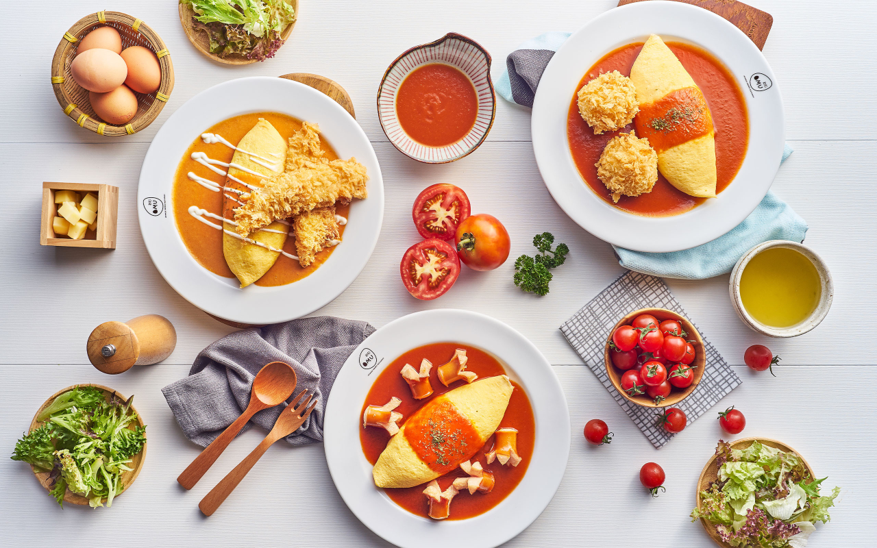 OMU Silom Complex 2 Fl. | Silom Complex